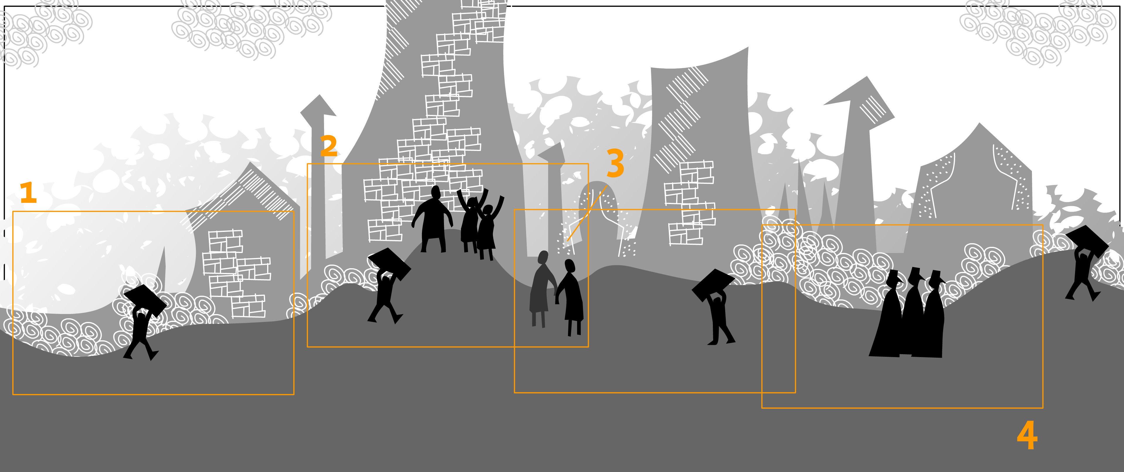 Recent Projects | Sarah Fay Krom